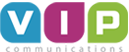 VIP Communications | Signup
